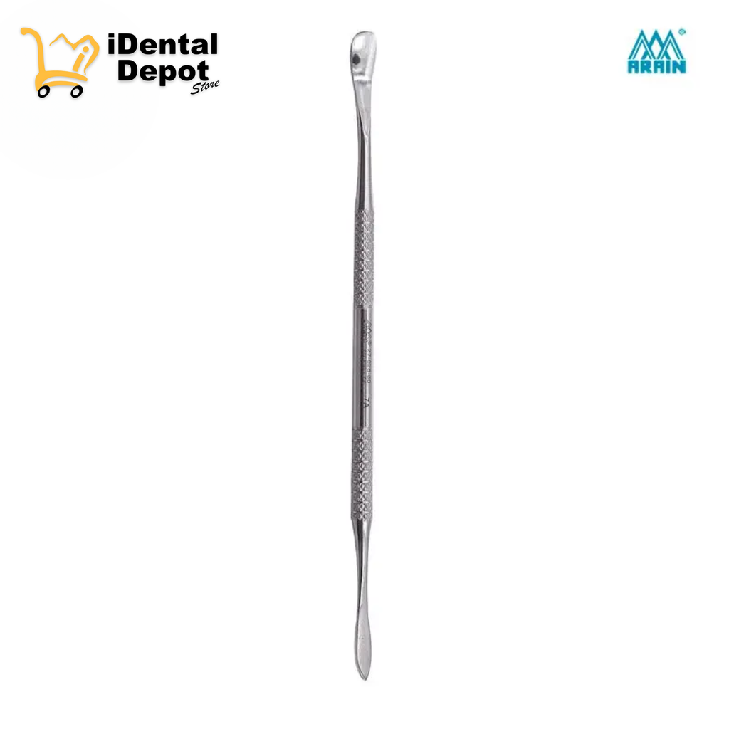 ESPATULA 7A ARAIN | idental